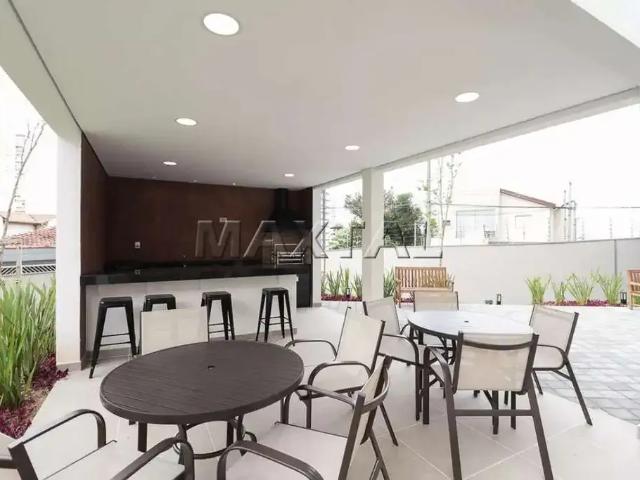 Apartamento para Venda em São Paulo/SP Santa Teresinha 2 Quartos