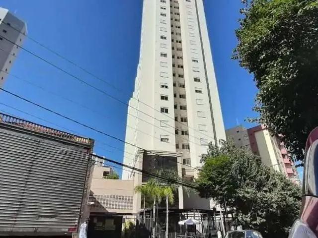 Apartamento para Venda em São Paulo/SP Santa Teresinha 2 Quartos