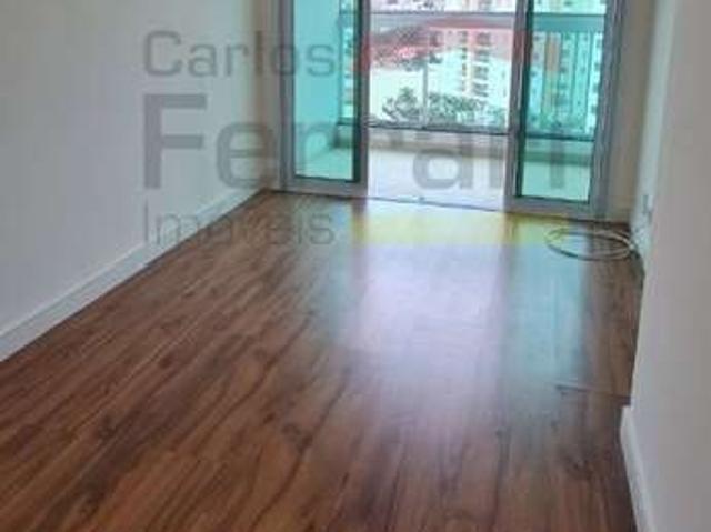Apartamento para Venda em São Paulo/SP Santa Teresinha 2 Quartos