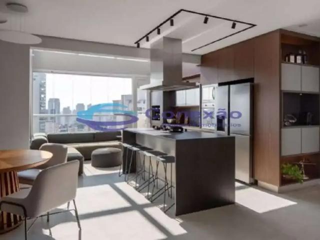 Apartamento para Venda em São Paulo/SP Santa Teresinha 2 Quartos