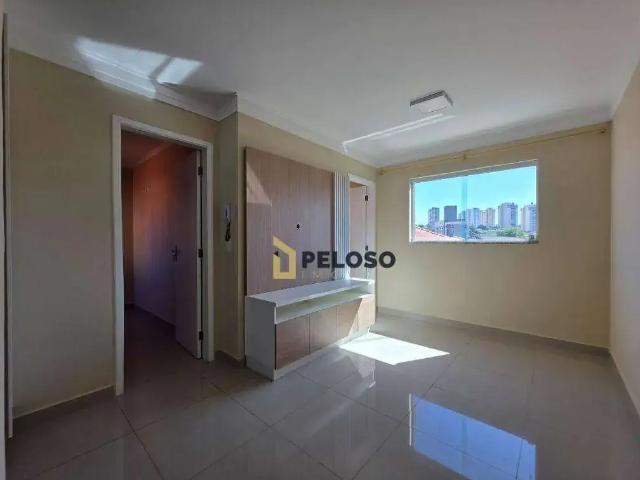 Apartamento para Venda em São Paulo/SP Santa Teresinha 2 Quartos