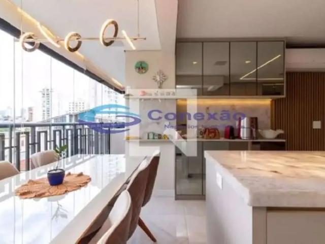 Apartamento para Venda em São Paulo/SP Santa Teresinha 2 Quartos