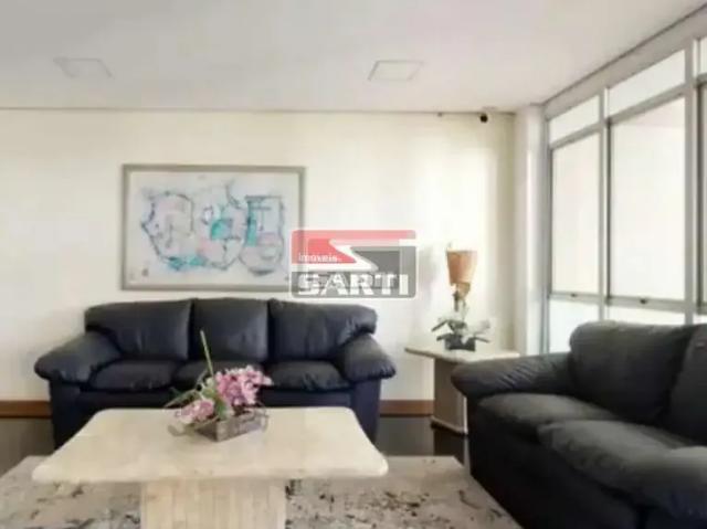 Apartamento para Venda em São Paulo/SP Santa Teresinha 2 Quartos