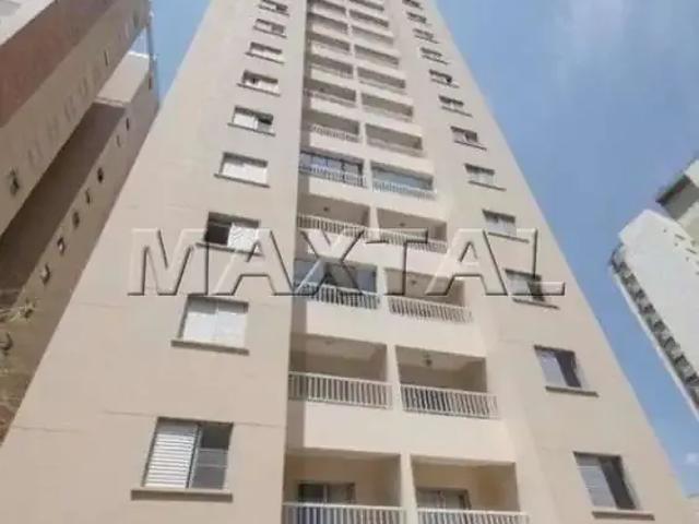 Apartamento para Venda em São Paulo/SP Santa Teresinha 2 Quartos