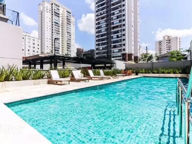 Apartamento para Venda em São Paulo/SP Santa Teresinha 2 Quartos