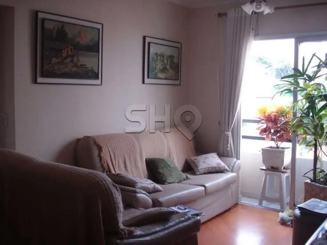 Apartamento para Venda em São Paulo/SP Santa Teresinha 2 Quartos