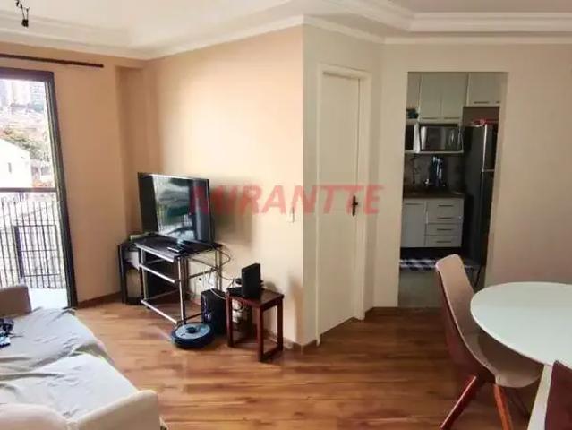 Apartamento para Venda em São Paulo/SP Santa Teresinha 2 Quartos