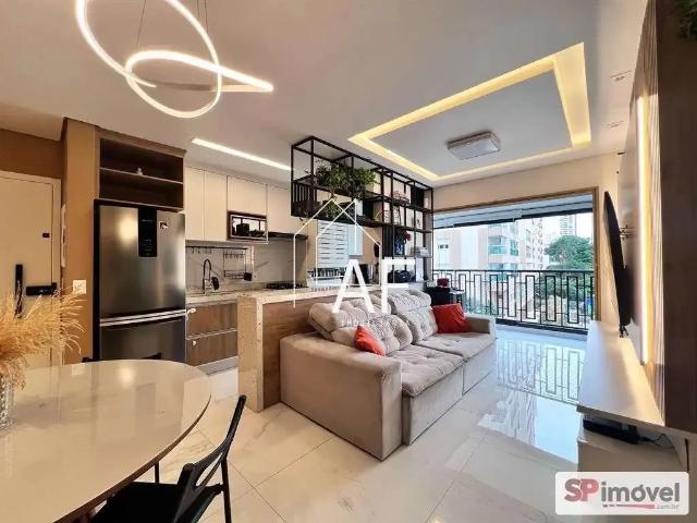Apartamento para Venda em São Paulo/SP Santa Teresinha 2 Quartos