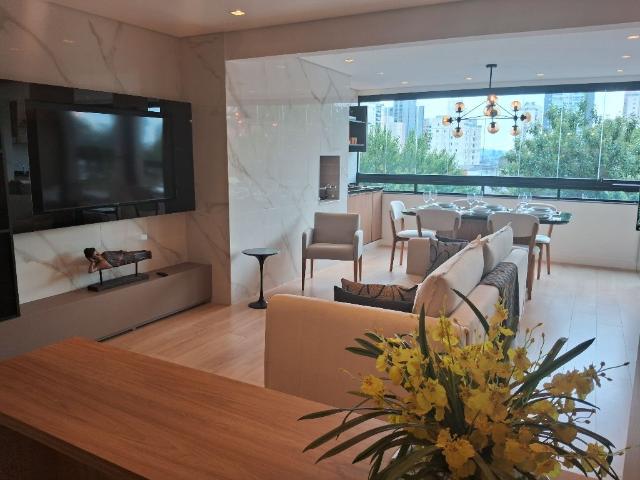Apartamento para Venda em São Paulo/SP Santa Teresinha 2 Quartos