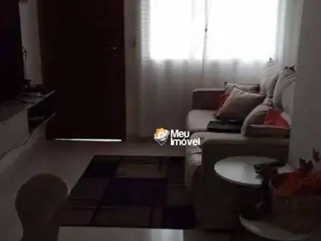 Apartamento para Venda em São Paulo/SP Santa Teresinha 2 Quartos