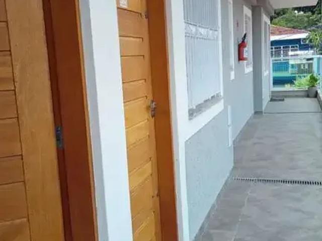Apartamento para Venda em São Paulo/SP Santa Teresinha 2 Quartos