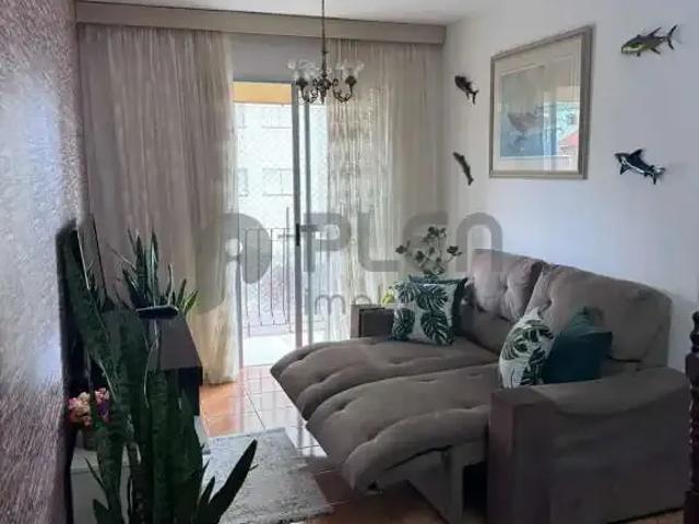 Apartamento para Venda em São Paulo/SP Santa Teresinha 2 Quartos