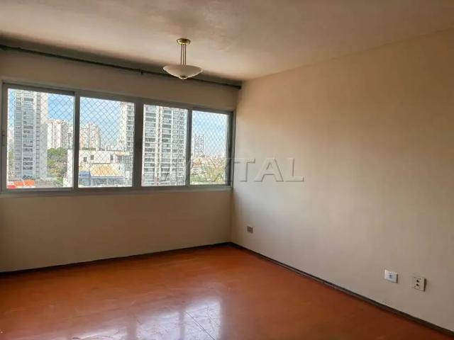 Apartamento para Venda em São Paulo/SP Santa Teresinha 2 Quartos