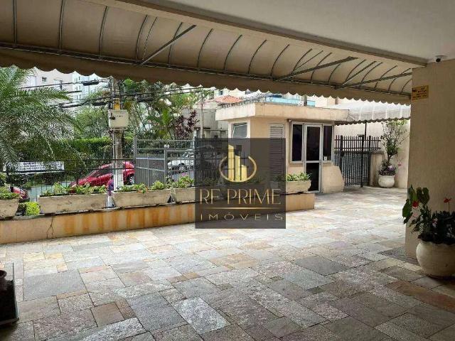 Apartamento para Venda em São Paulo/SP Santa Teresinha 2 Quartos