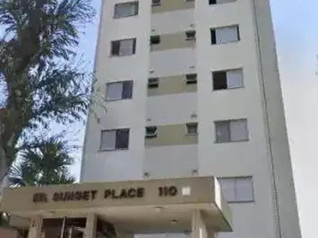 Apartamento para Venda em São Paulo/SP Santa Teresinha 2 Quartos