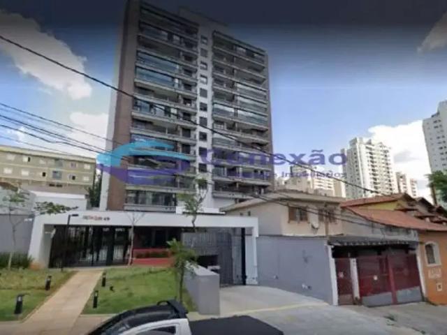 Apartamento para Venda em São Paulo/SP Santa Teresinha 2 Quartos