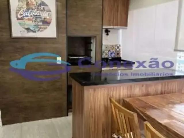 Apartamento para Venda em São Paulo/SP Santa Teresinha 2 Quartos