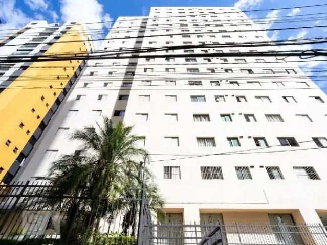 Apartamento para Venda em São Paulo/SP Santa Teresinha 2 Quartos
