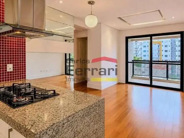 Apartamento para Venda em São Paulo/SP Santa Teresinha 2 Quartos