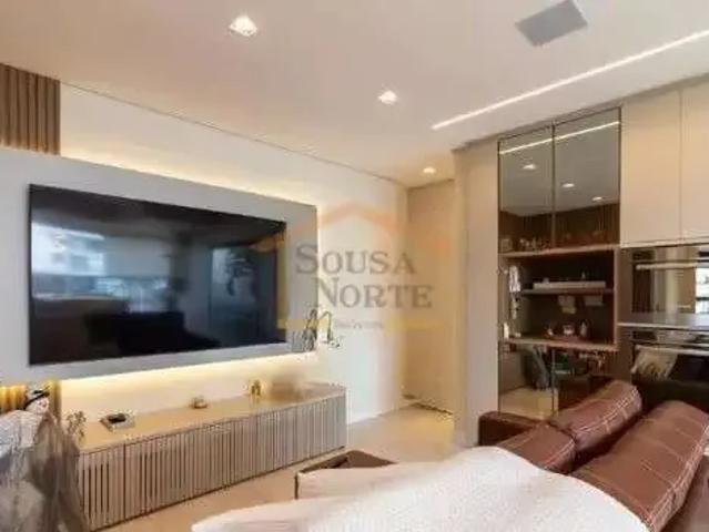 Apartamento para Venda em São Paulo/SP Santa Teresinha 2 Quartos