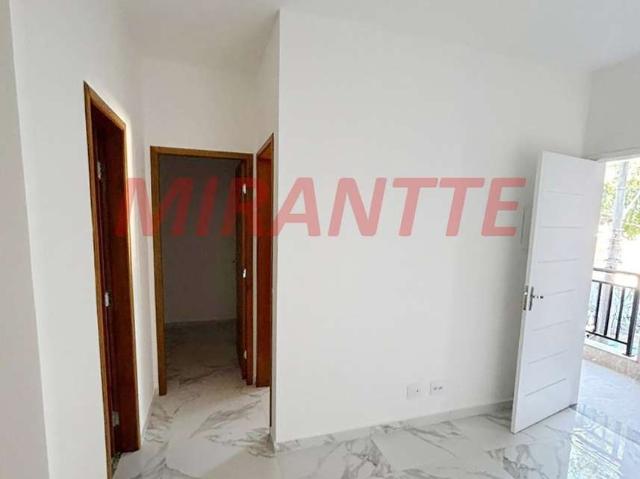 Apartamento para Venda em São Paulo/SP Santa Teresinha 2 Quartos