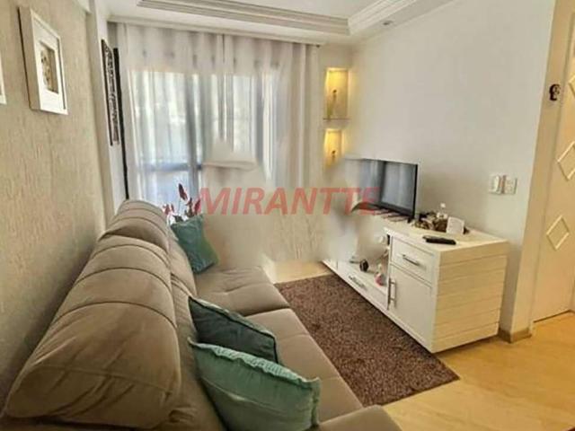 Apartamento para Venda em São Paulo/SP Santa Teresinha 2 Quartos