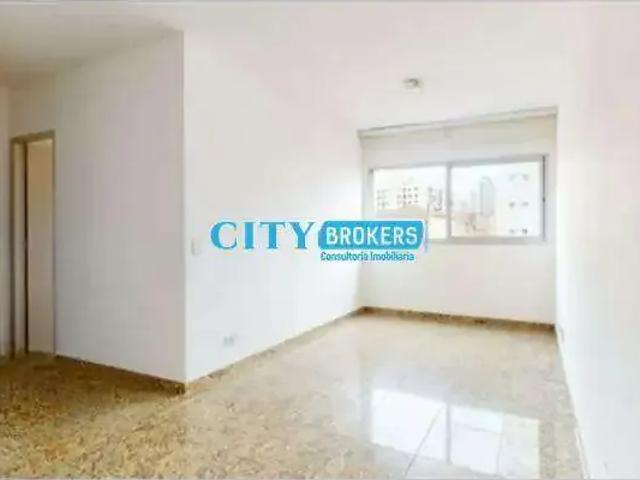 Apartamento para Venda em São Paulo/SP Santa Teresinha 2 Quartos