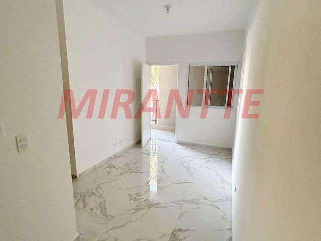 Apartamento para Venda em São Paulo/SP Santa Teresinha 2 Quartos