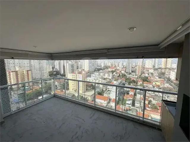 Apartamento para Venda em São Paulo/SP Santa Teresinha 2 Quartos