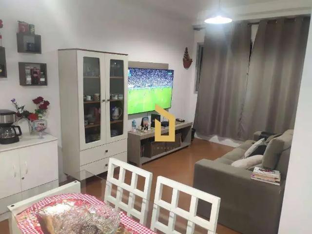 Apartamento para Venda em São Paulo/SP Santa Teresinha 2 Quartos