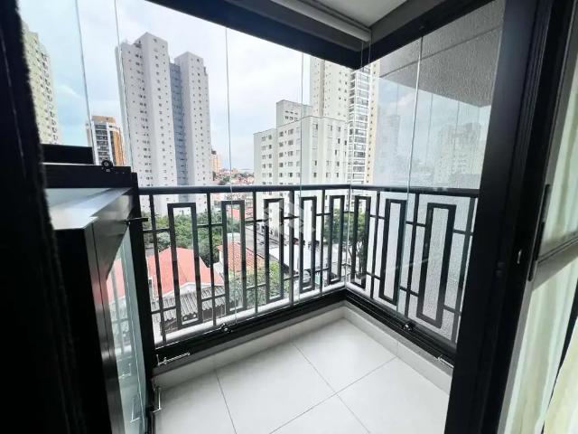 Apartamento para Venda em São Paulo/SP Santa Teresinha 2 Quartos
