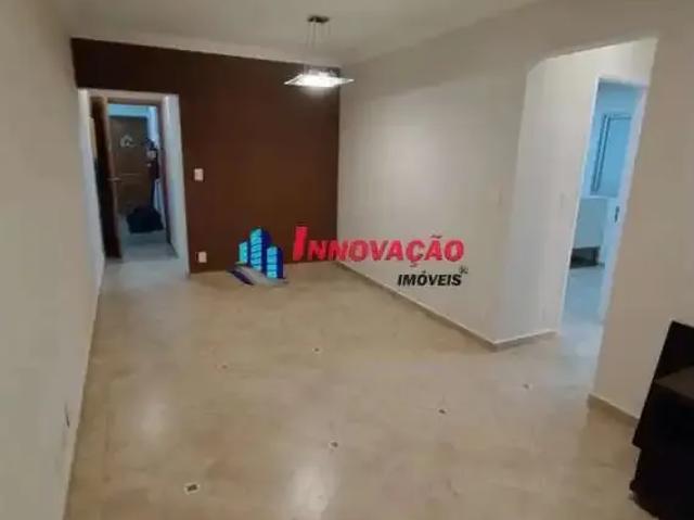 Apartamento para Venda em São Paulo/SP Santa Teresinha 2 Quartos