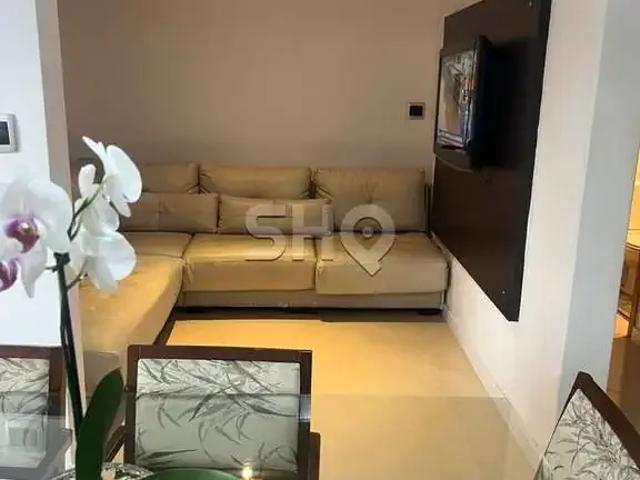 Apartamento para Venda em São Paulo/SP Santa Teresinha 2 Quartos