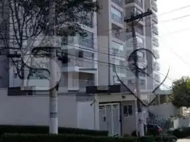 Apartamento para Venda em São Paulo/SP Santa Teresinha 2 Quartos