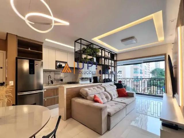 Apartamento para Venda em São Paulo/SP Santa Teresinha 2 Quartos