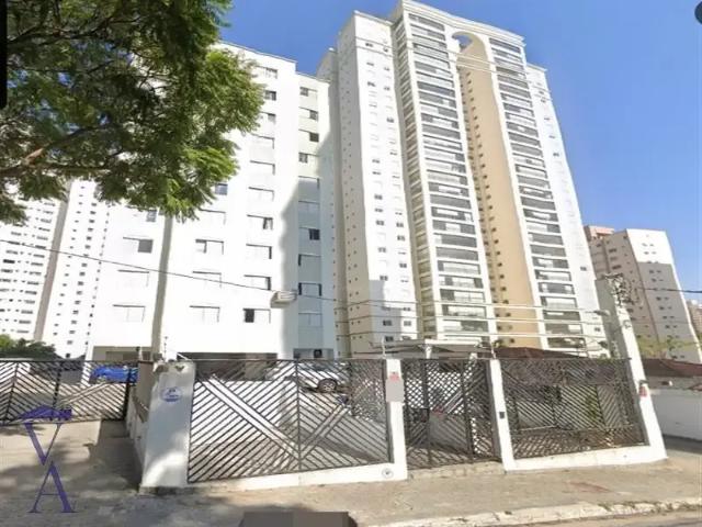 Apartamento para Venda em São Paulo/SP Santa Teresinha 2 Quartos
