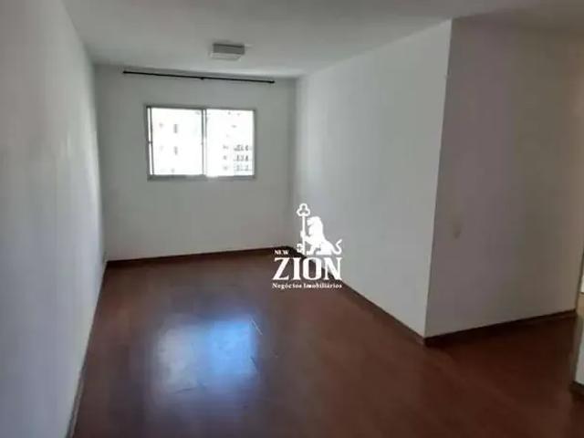 Apartamento para Venda em São Paulo/SP Santa Teresinha 2 Quartos