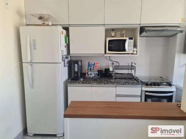 Apartamento para Venda em São Paulo/SP Santa Teresinha 2 Quartos