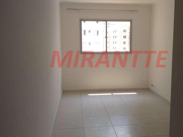 Apartamento para Venda em São Paulo/SP Santa Teresinha 2 Quartos