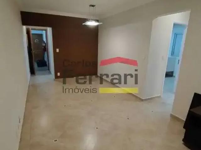 Apartamento para Venda em São Paulo/SP Santa Teresinha 2 Quartos