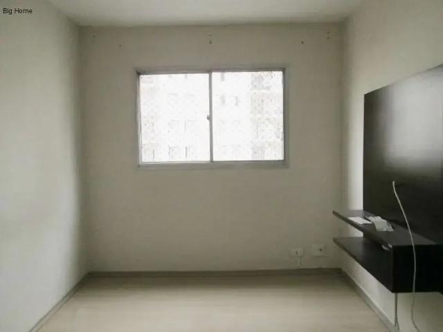 Apartamento para Venda em São Paulo/SP Santa Teresinha 2 Quartos