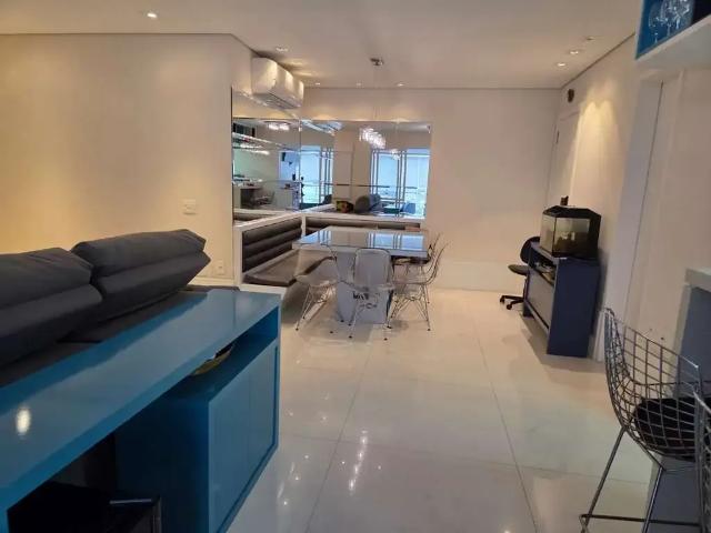 Apartamento para Venda em São Paulo/SP Santa Teresinha 2 Quartos