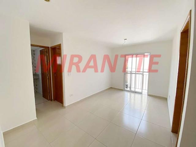 Apartamento para Venda em São Paulo/SP Santa Teresinha 2 Quartos