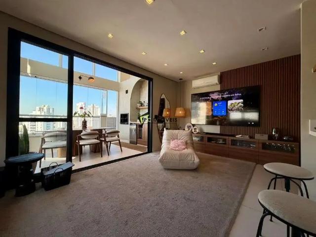 Apartamento para Venda em São Paulo/SP Santa Teresinha 2 Quartos