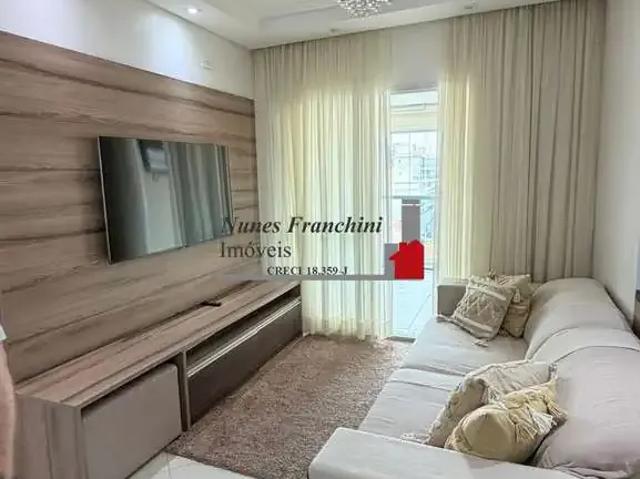 Apartamento para Venda em São Paulo/SP Santa Teresinha 2 Quartos