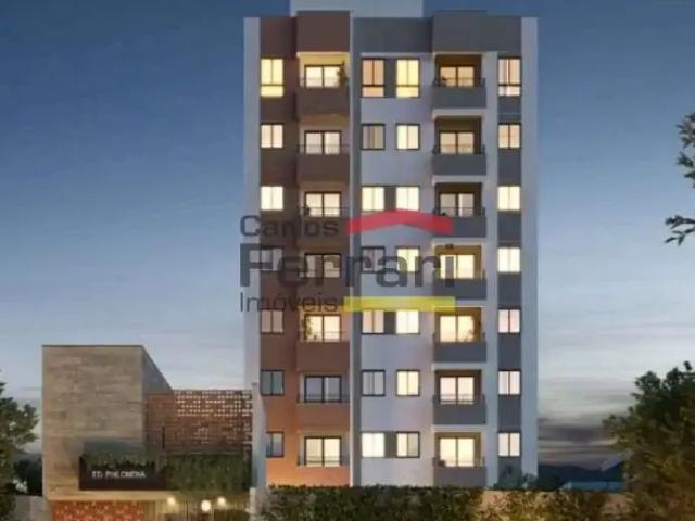 Apartamento para Venda em São Paulo/SP Santa Teresinha 2 Quartos