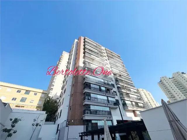 Apartamento para Venda em São Paulo/SP Santa Teresinha 2 Quartos