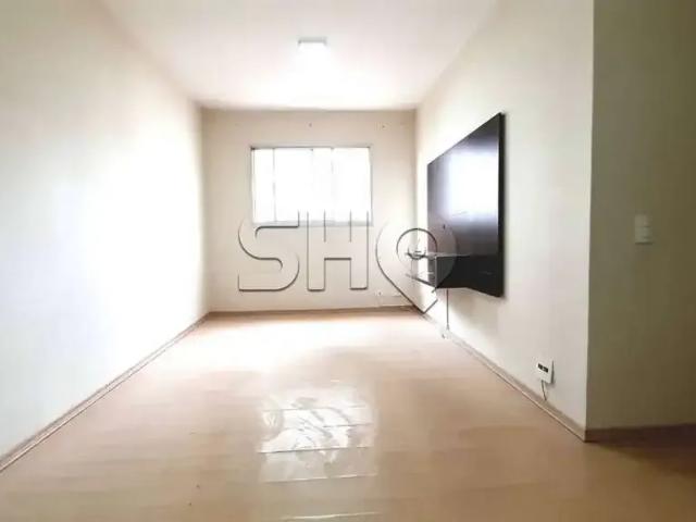 Apartamento para Venda em São Paulo/SP Santa Teresinha 2 Quartos
