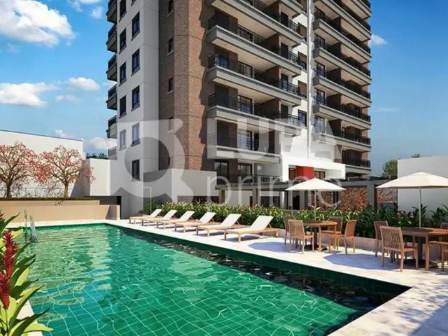Apartamento para Venda em São Paulo/SP Santa Teresinha 2 Quartos