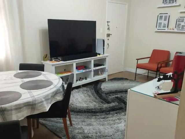 Apartamento para Venda em São Paulo/SP Santa Teresinha 2 Quartos